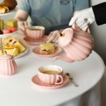 English High Tea Style Guide - Host An English Afternoon Tea Party