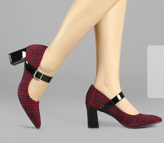 Best Vintage Tea Party Shoes - How To High Tea - Vintage Tea Party Ideas