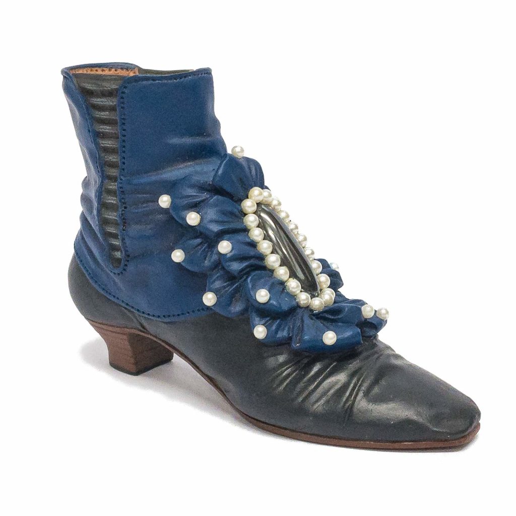 Best Vintage Tea Party Shoes - How To High Tea - Vintage Tea Party Ideas