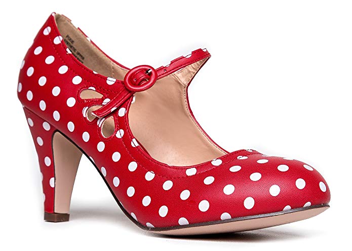 Best Vintage Tea Party Shoes - How To High Tea - Vintage Tea Party Ideas