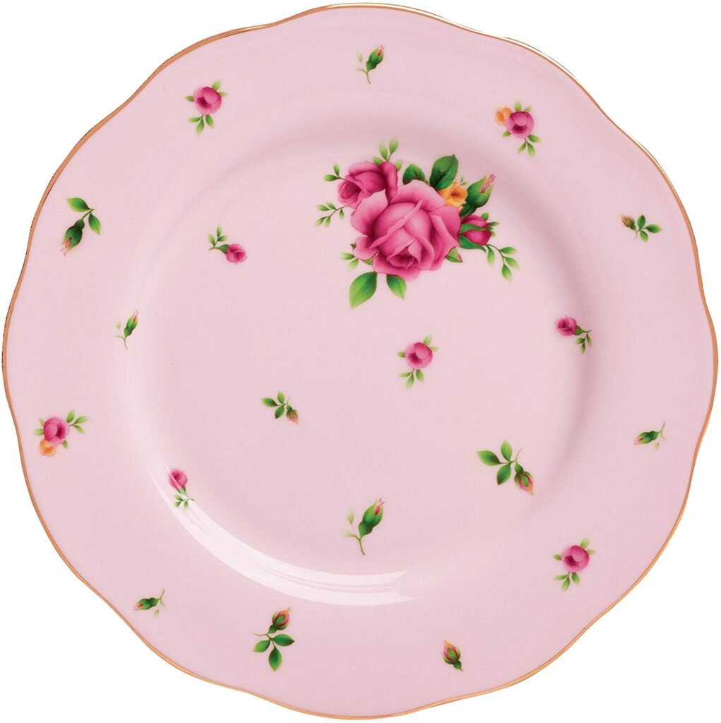 Vintage Christmas Tea Party Inspiration - How To High Tea