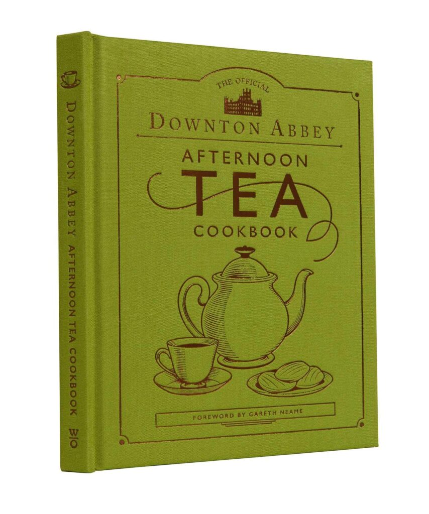 The Best Books For Afternoon Tea Lovers - How To High Tea