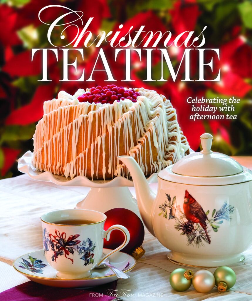 The Best Books For Afternoon Tea Lovers - How To High Tea