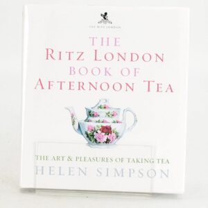 The Best Books For Afternoon Tea Lovers - How To High Tea