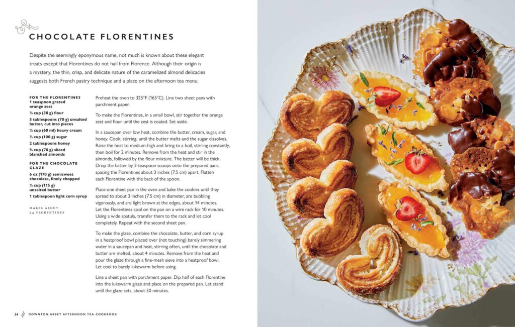 The Best Books For Afternoon Tea Lovers - How To High Tea