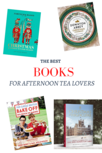 The Best Books For Afternoon Tea Lovers - How To High Tea